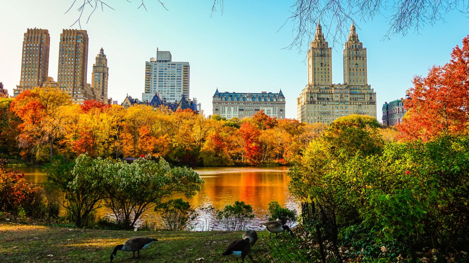15 Iconic Movie Locations You Can Visit in Real Life - The Modern Day ...