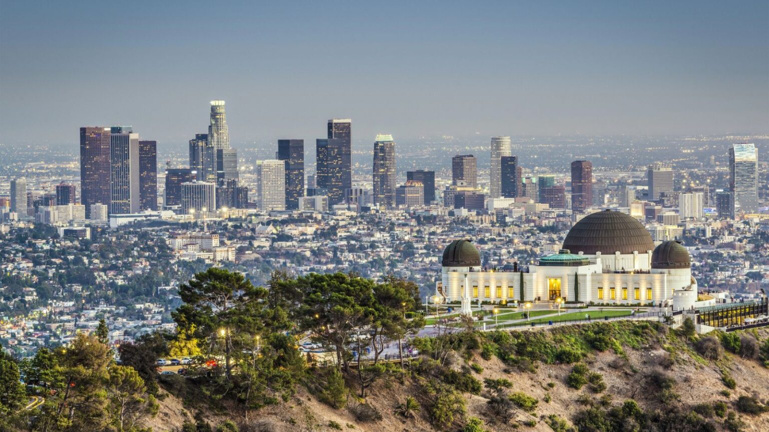 15 Iconic Movie Locations You Can Visit in Real Life - The Modern Day ...