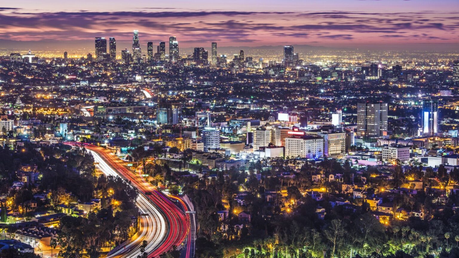 17 Must-Visit Cities for Anyone Obsessed with Movies - The Modern Day ...