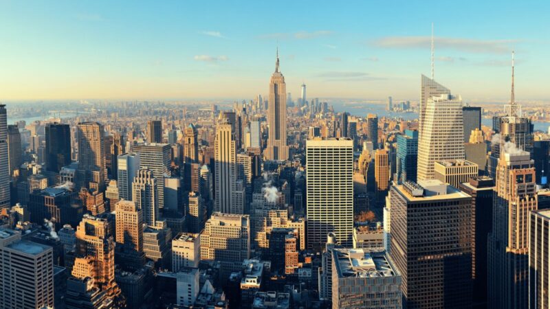 17 Must-Visit Cities for Anyone Obsessed with Movies - The Modern Day ...