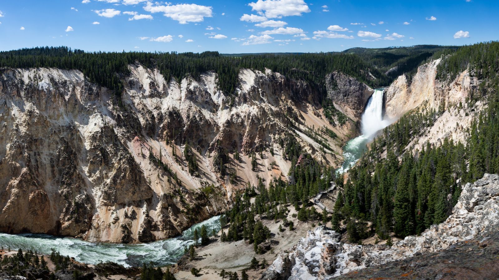 18 Stunning Waterfalls That Will Leave You Speechless - The Modern Day ...