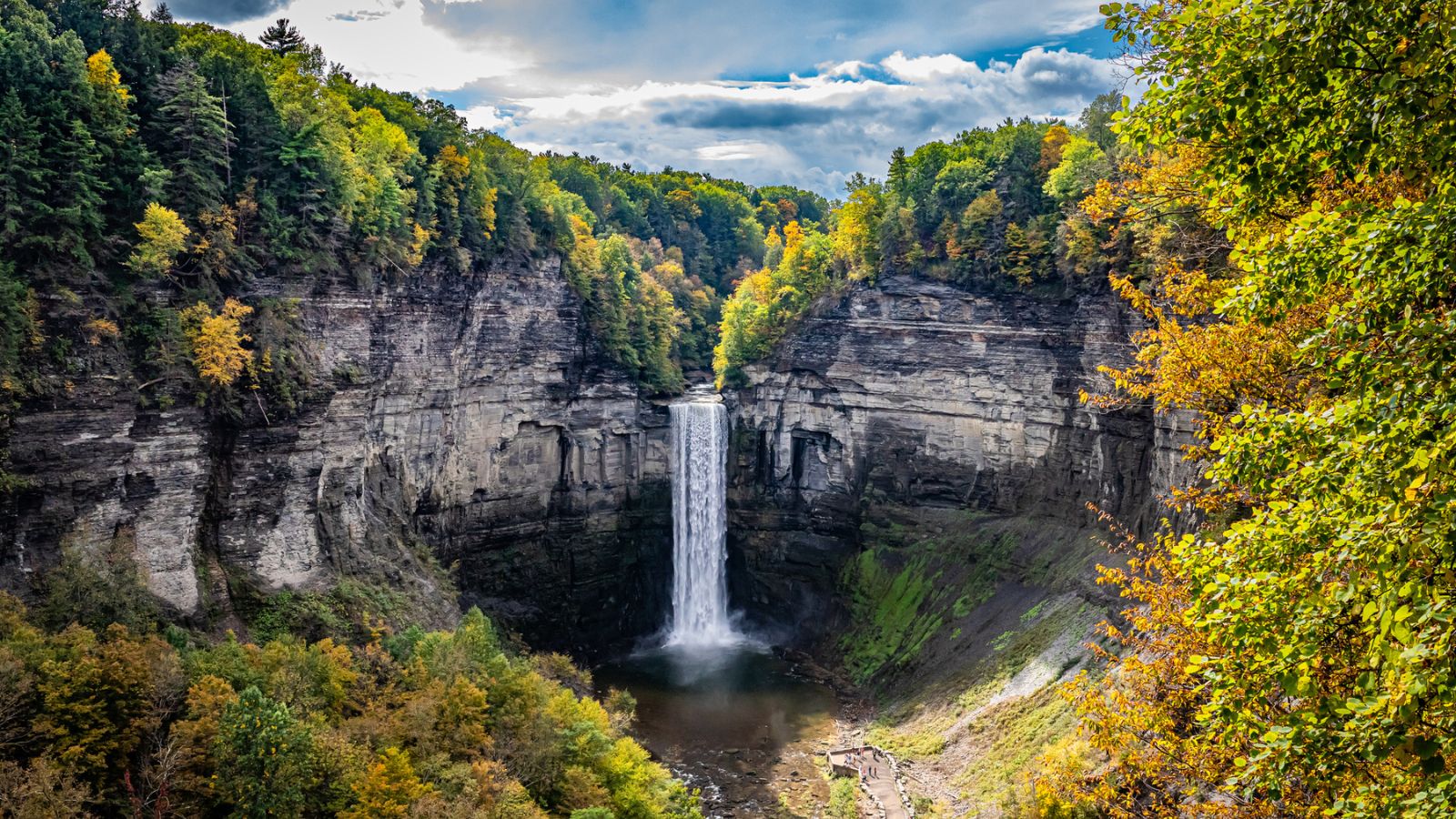 18 Stunning Waterfalls That Will Leave You Speechless - The Modern Day ...