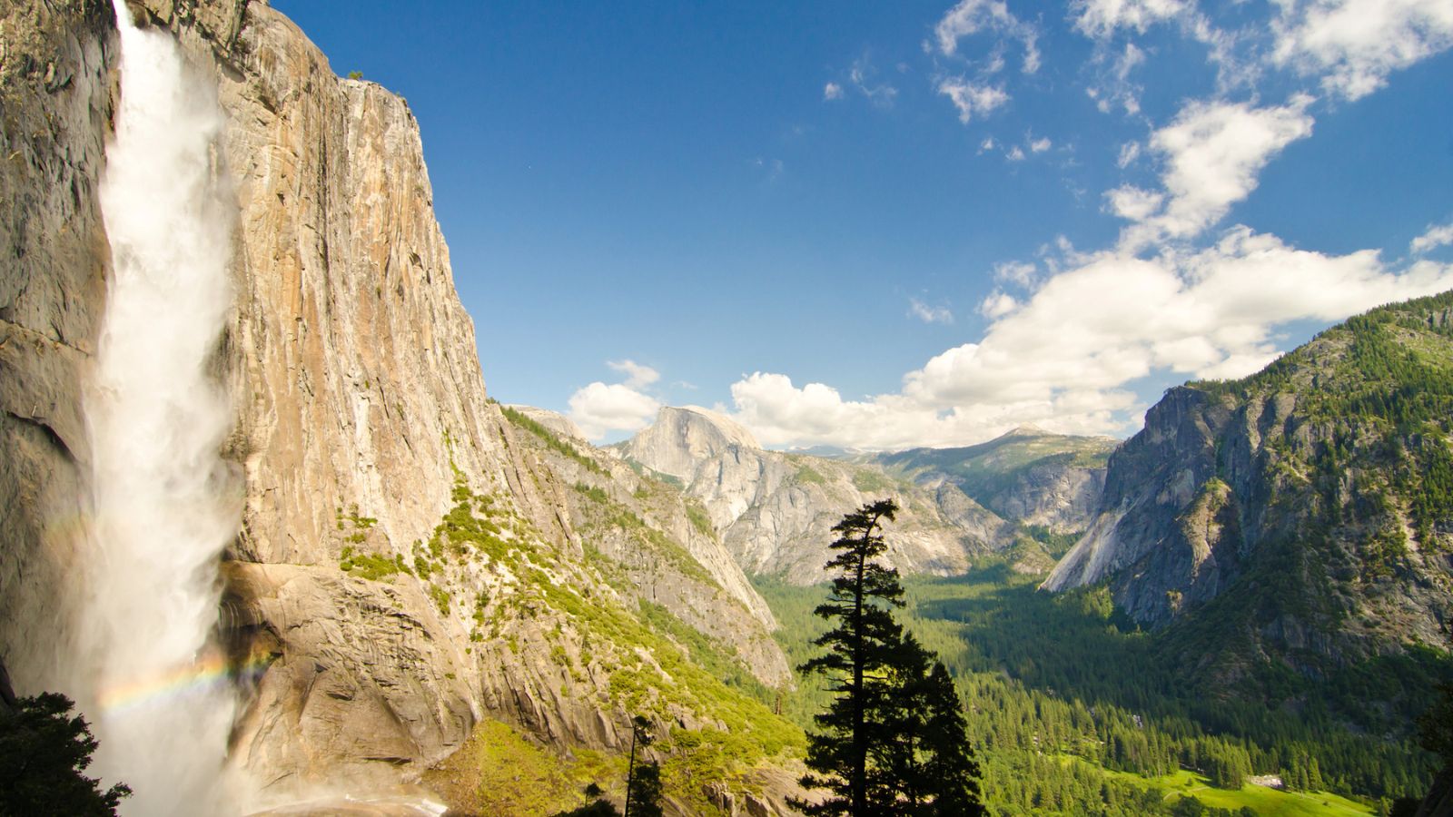 18 Stunning Waterfalls That Will Leave You Speechless - The Modern Day ...