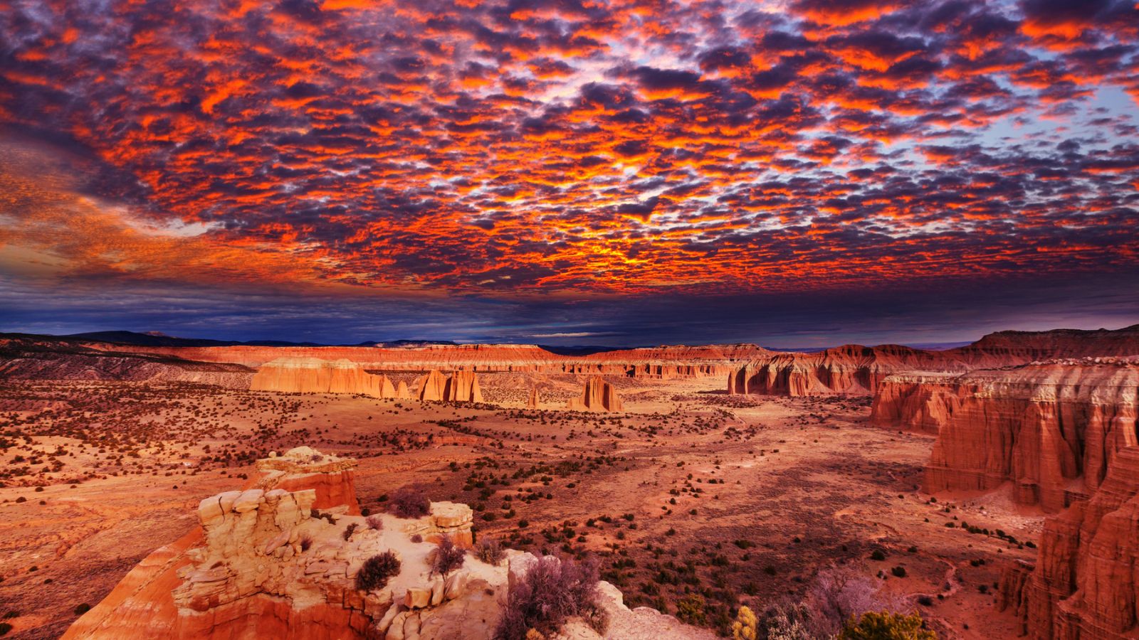 19 National Parks That Are Lesser Known but Just as Beautiful - The ...