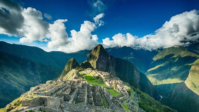 20 Dream Destinations for Solo Travelers Seeking Adventure and Serenity ...