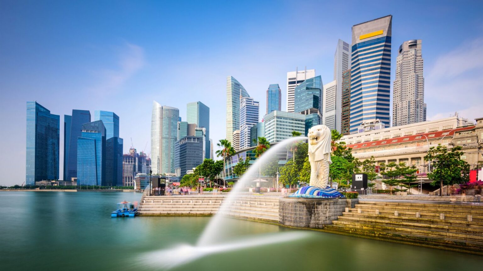 20 Dream Destinations for Solo Travelers Seeking Adventure and Serenity ...