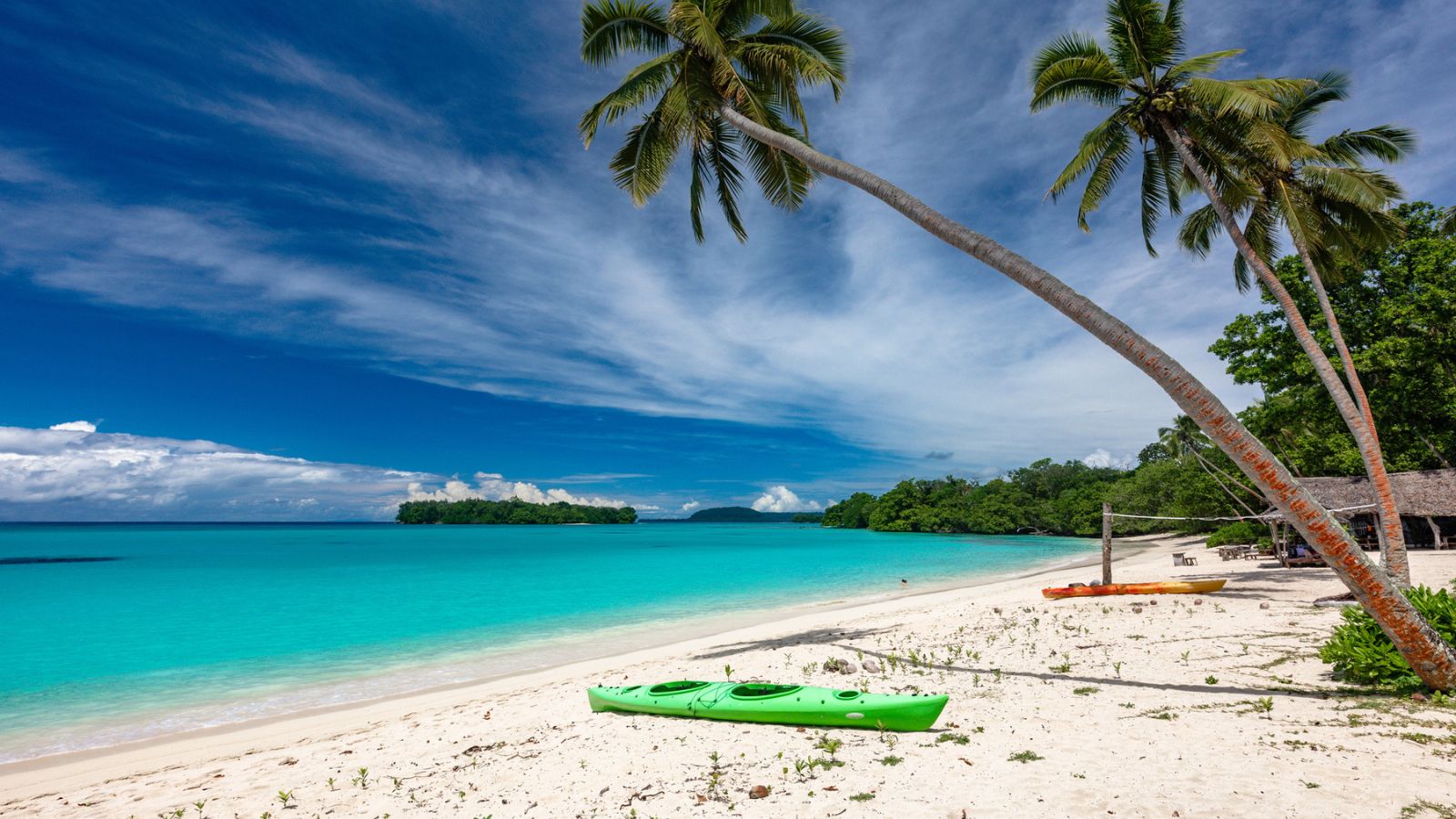 20 Off-the-Beaten-Path Countries for Adventurous Travelers - The Modern ...