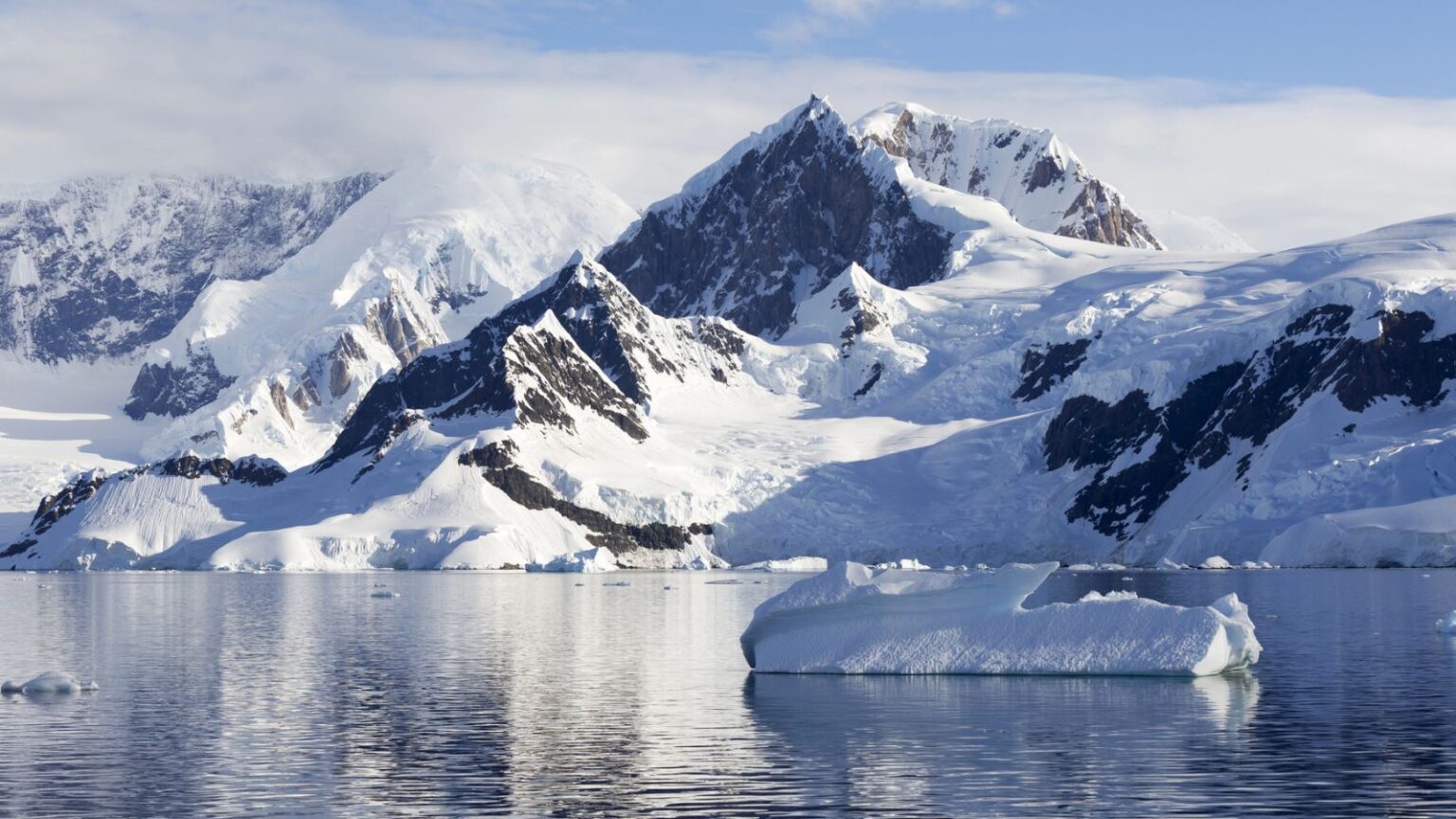 20 Off-the-Beaten-Path Countries for Adventurous Travelers - The Modern ...