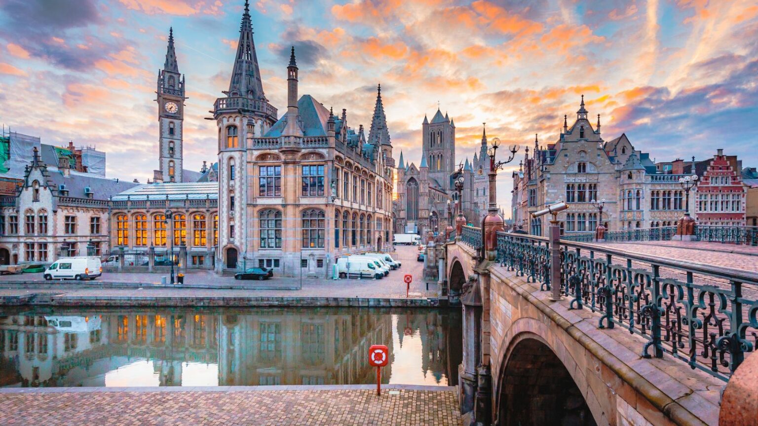 Discover Europe’s Best-Kept Secrets: 20 Underrated Cities You Should ...