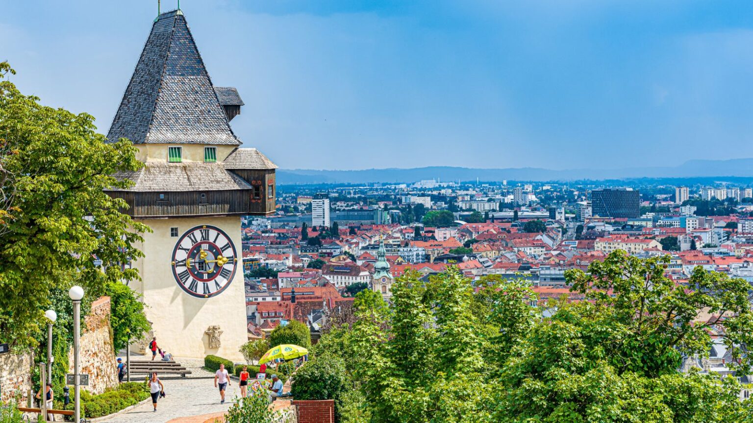Discover Europe’s Best-Kept Secrets: 20 Underrated Cities You Should ...