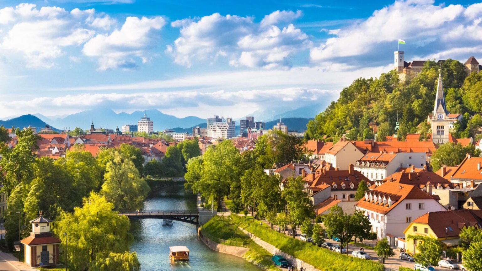 Discover Europe’s Best-Kept Secrets: 20 Underrated Cities You Should ...