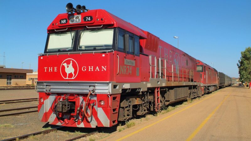 21 Breathtaking Train Journeys Across the Globe That Should Be on Your ...