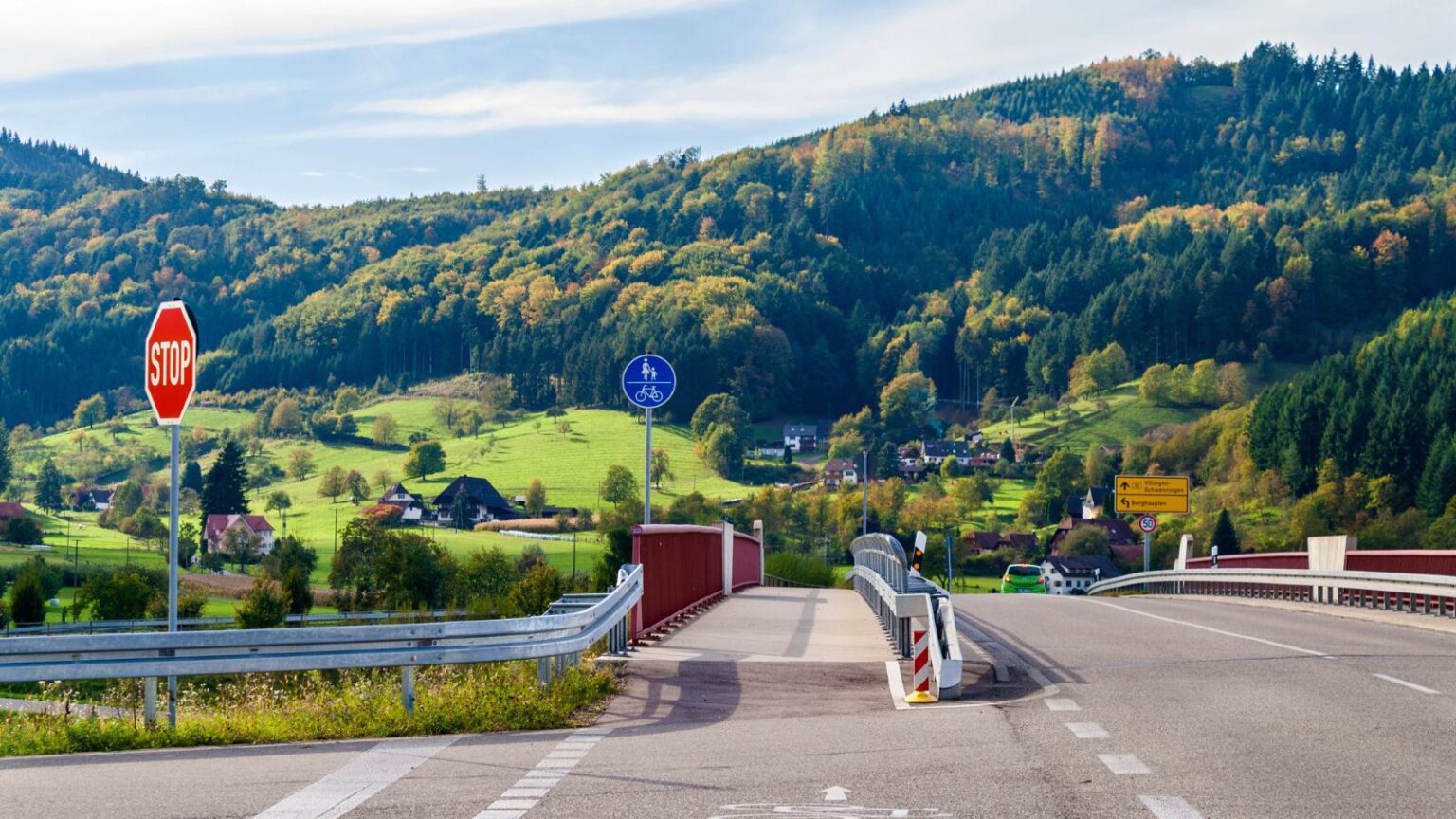 22 Picturesque European Road Trips You Can’t Miss - The Modern Day ...