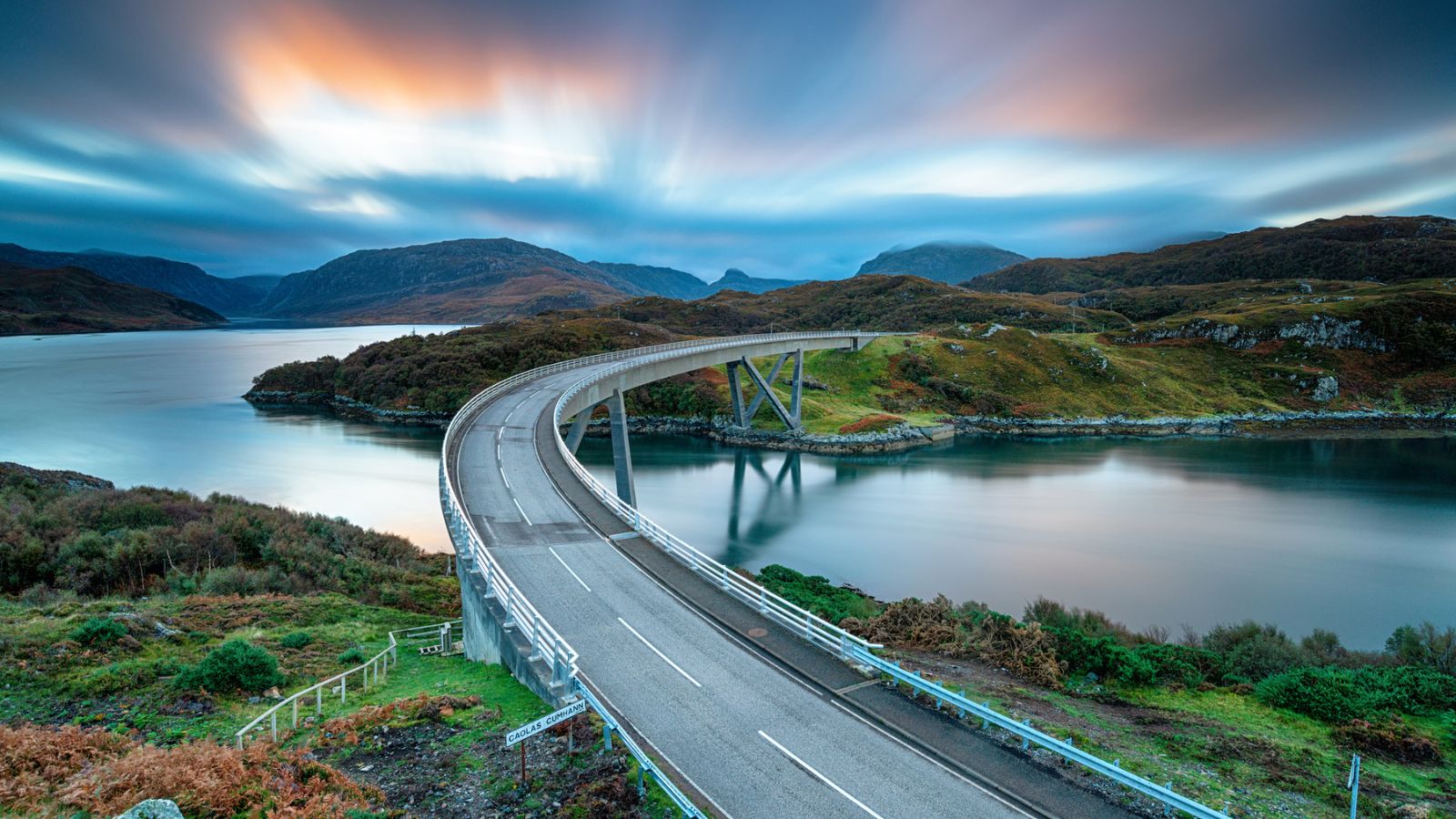 22 Picturesque European Road Trips You Can’t Miss - The Modern Day ...