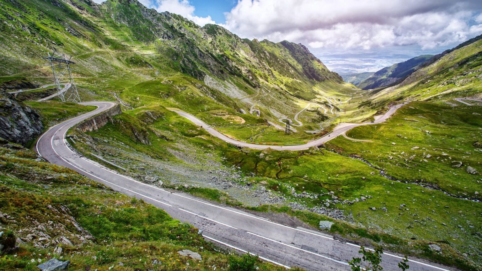 22 Picturesque European Road Trips You Can’t Miss - The Modern Day ...