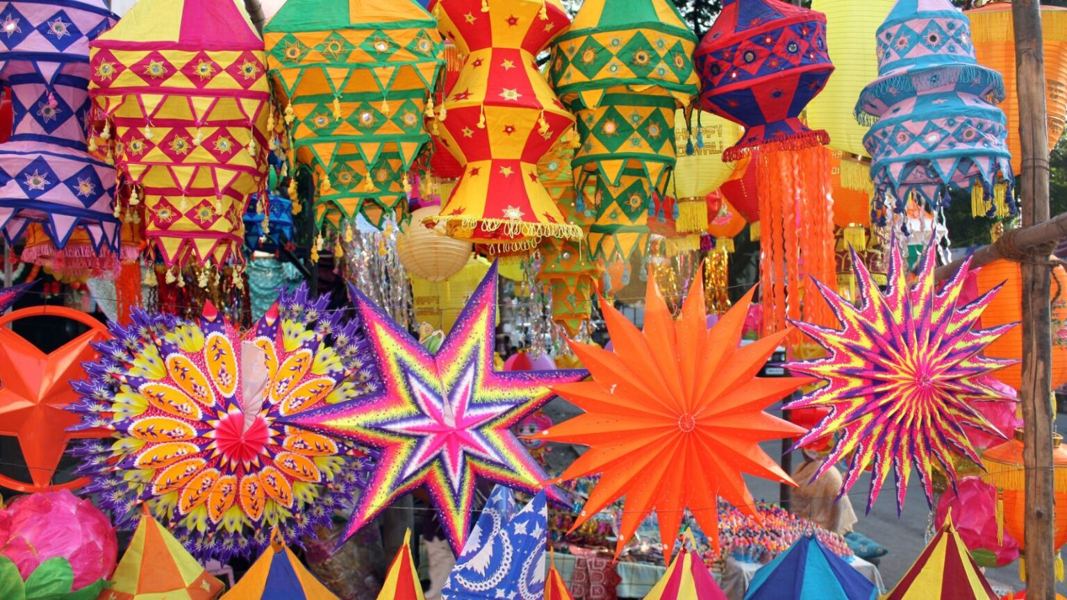 30 Global Festivals You Need on Your Bucket List - The Modern Day ...