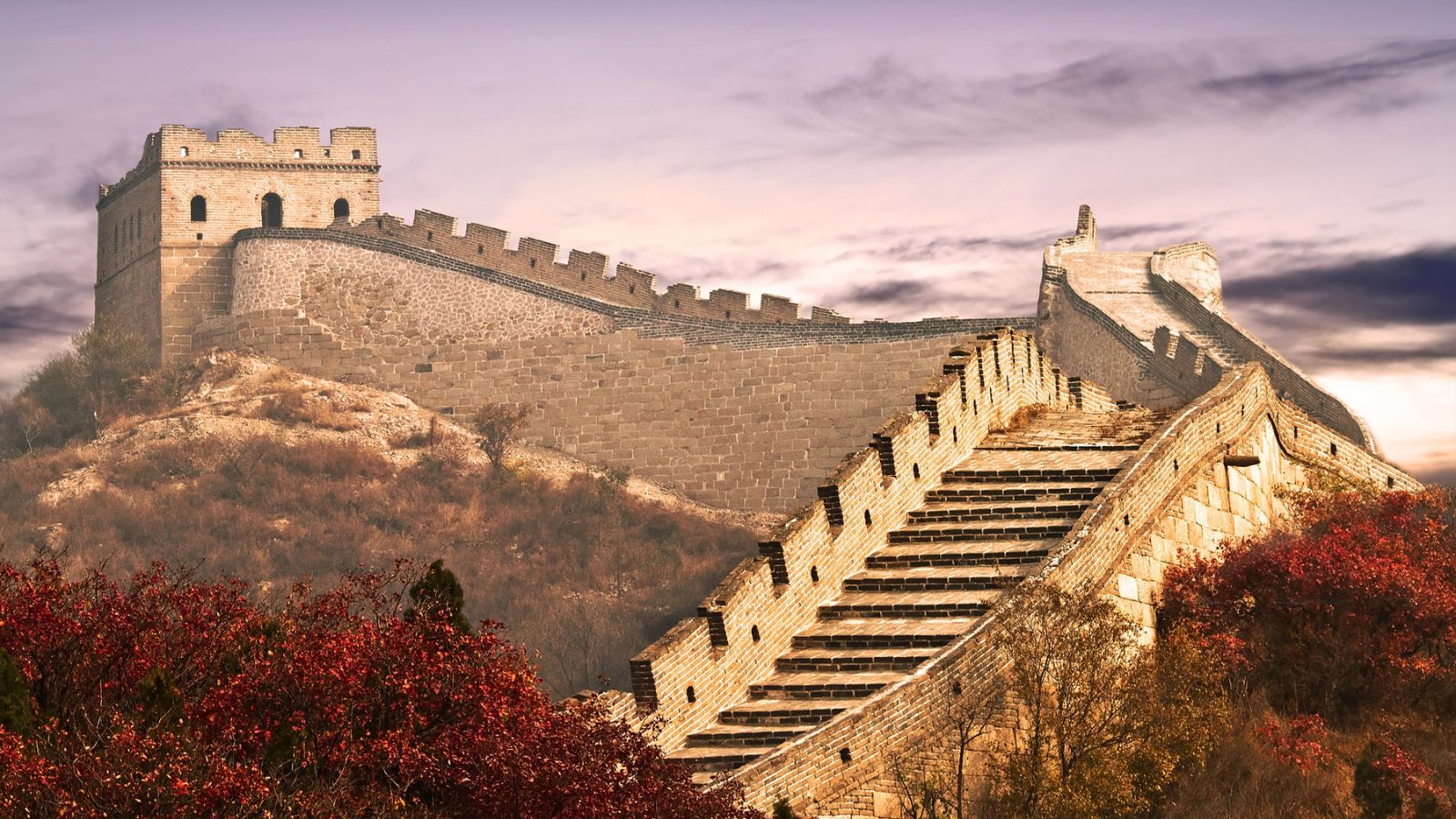 The Ultimate Travel Bucket List: 30 Iconic Landmarks You Need to Visit ...