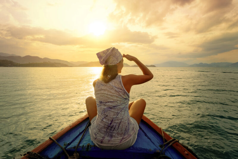 16 Laid-Back American Towns Where the Hippie Spirit Lives On - The ...