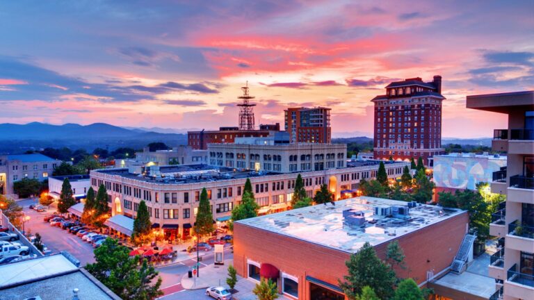 Discover 16 U.S. Cities with Incredible Food Scenes You’ve Probably ...