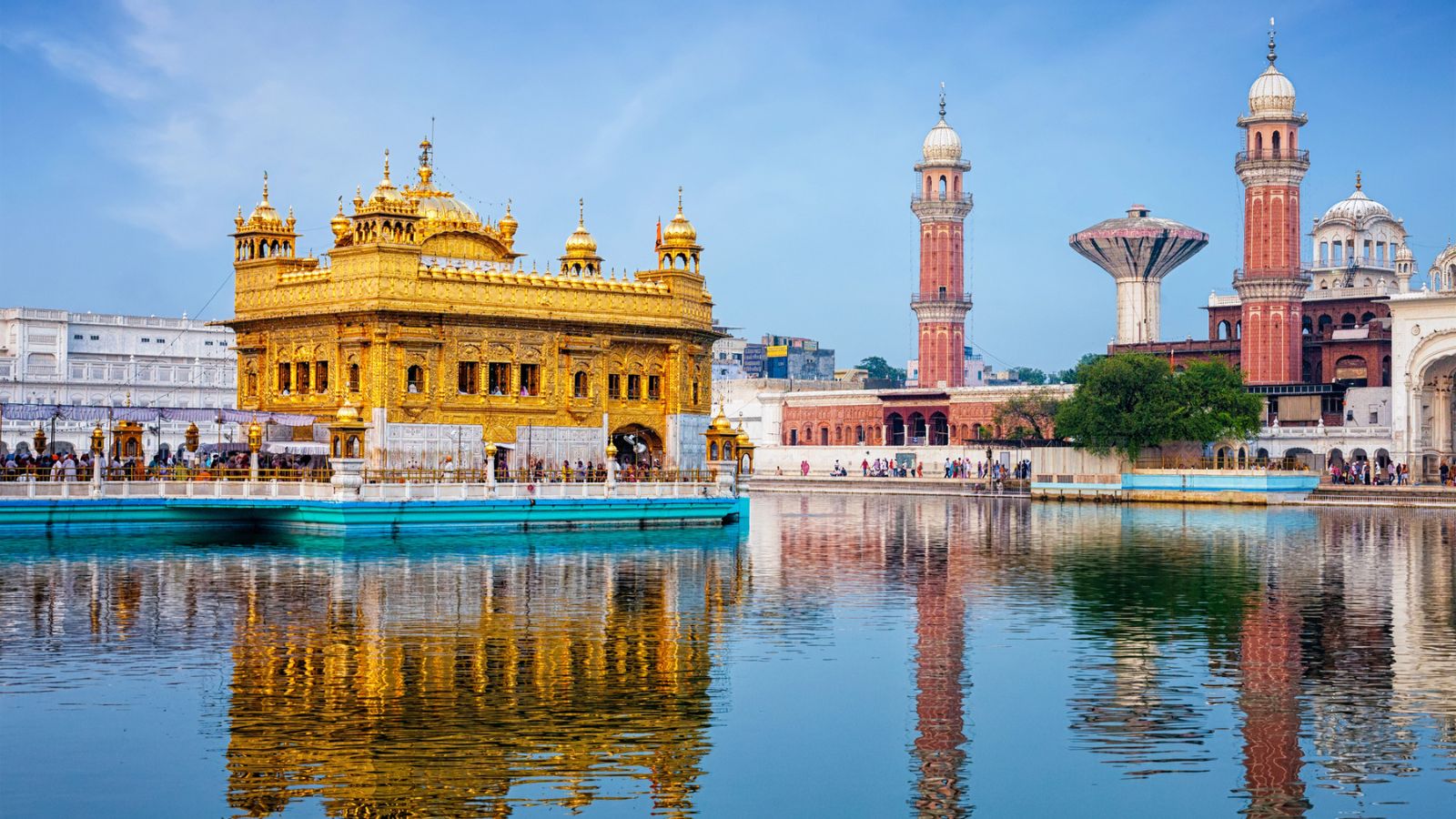 Explore These 19 Iconic Religious Sites for a Spiritual Journey - The ...