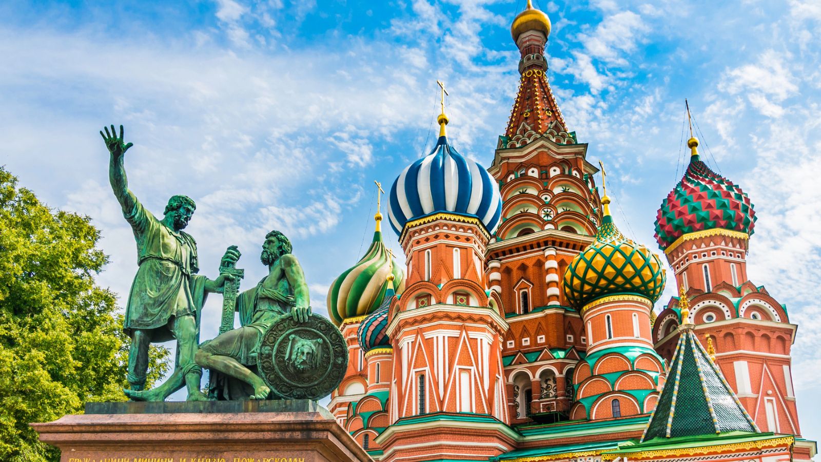 Explore These 19 Iconic Religious Sites for a Spiritual Journey - The ...