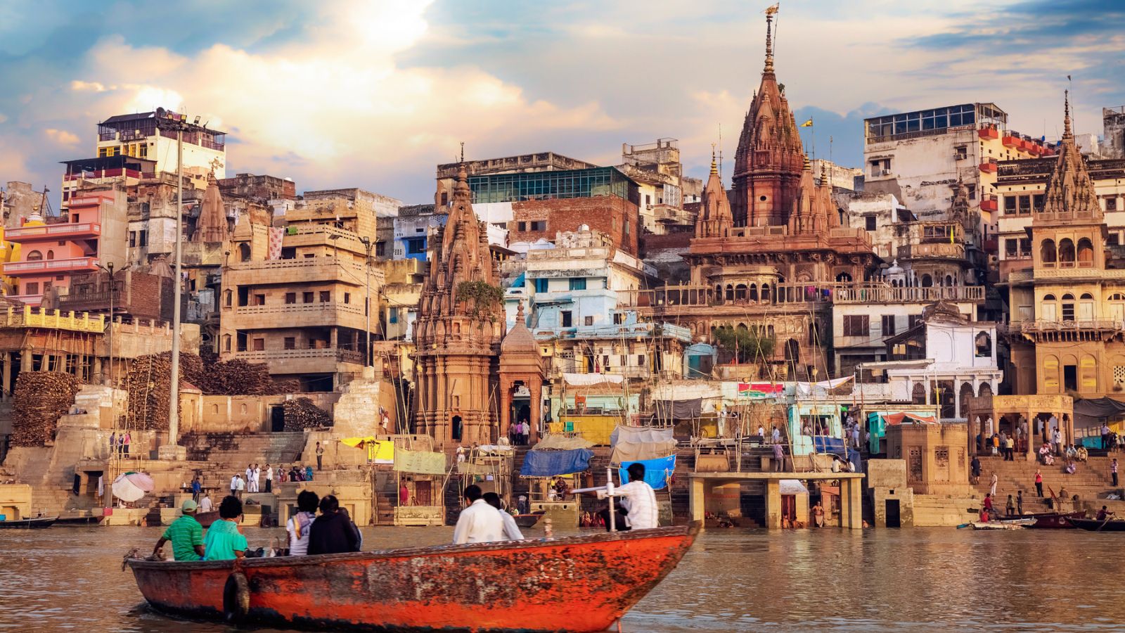 Explore These 19 Iconic Religious Sites for a Spiritual Journey - The ...