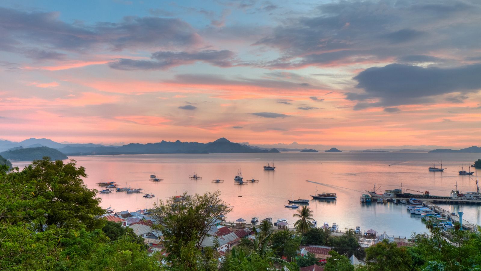 Explore These 19 Off-the-Beaten-Path Islands for an Unforgettable ...
