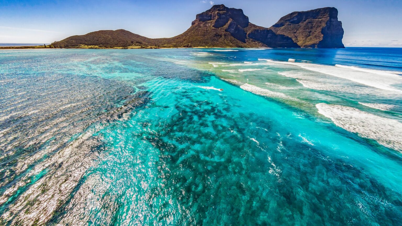 Explore These 19 Off-the-Beaten-Path Islands for an Unforgettable ...