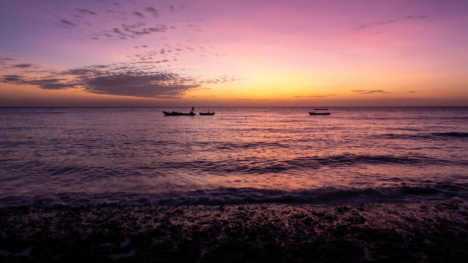 Explore These 19 Off-the-Beaten-Path Islands for an Unforgettable ...