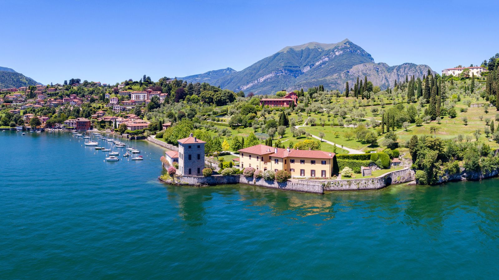 Hidden Gems by the Water: 18 Gorgeous Lake Towns to Discover - The ...