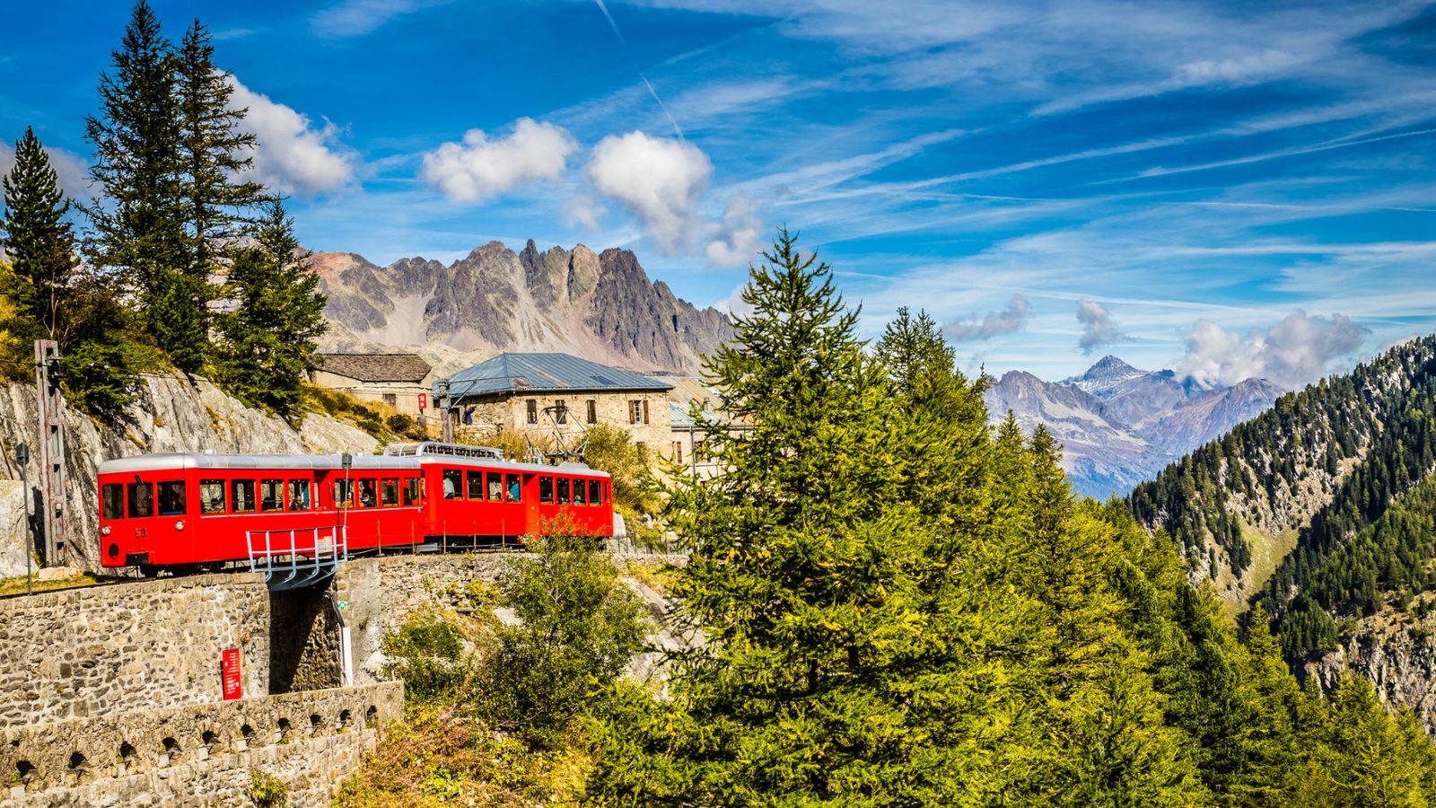 The 19 Best Outdoor Destinations to Fuel Your Wanderlust - The Modern ...