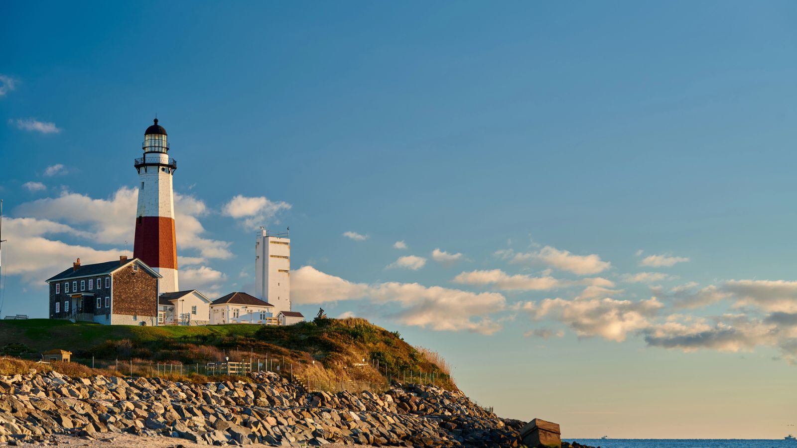 Top 18 Relaxing Weekend Destinations Just Hours from New York City ...
