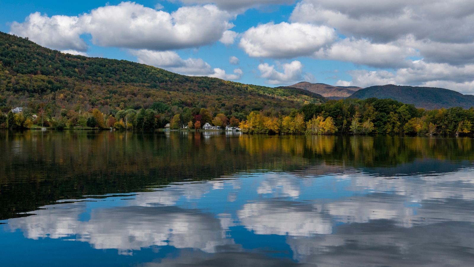 Top 18 Relaxing Weekend Destinations Just Hours from New York City ...