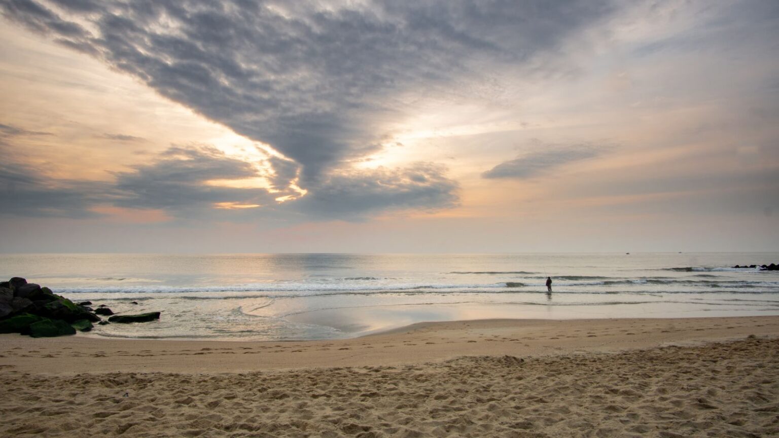 Top 18 Relaxing Weekend Destinations Just Hours from New York City ...