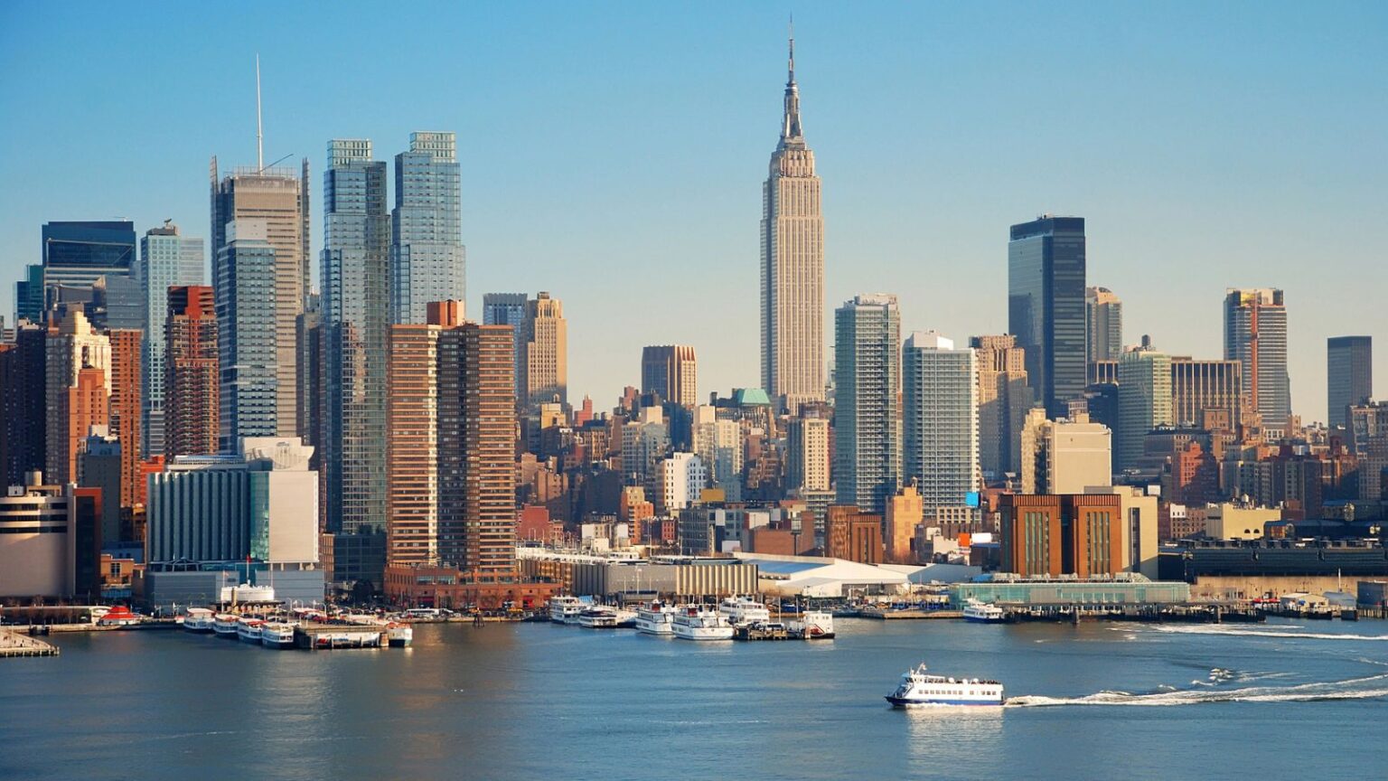 15 Gorgeous Waterfront Parks in U.S. Cities You Need to Visit - The ...
