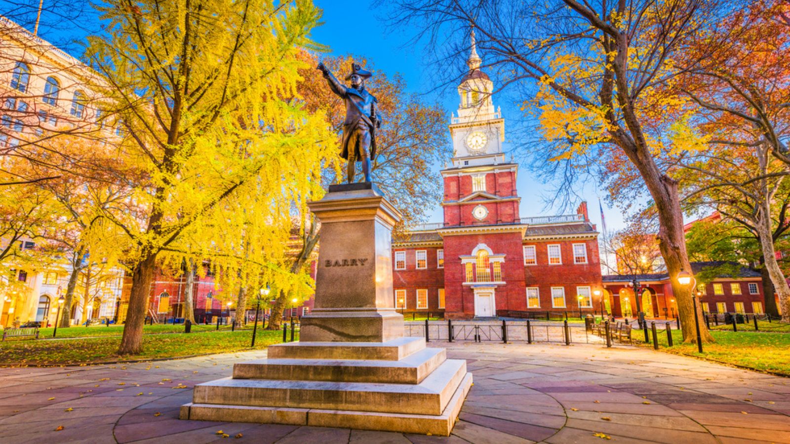 15 Gorgeous Waterfront Parks in U.S. Cities You Need to Visit - The ...