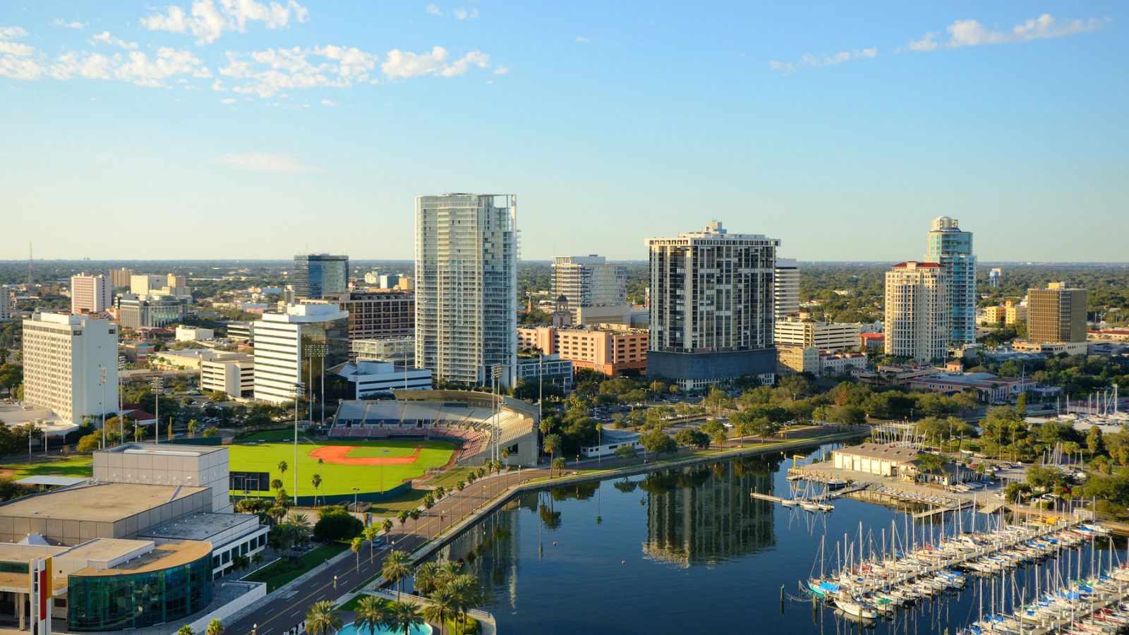 15 Gorgeous Waterfront Parks in U.S. Cities You Need to Visit - The ...