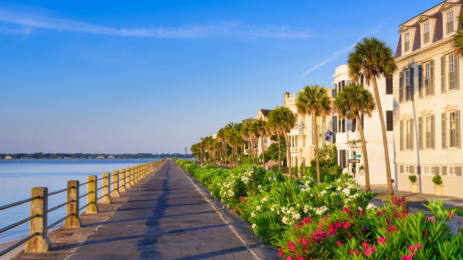 15 Gorgeous Waterfront Parks in U.S. Cities You Need to Visit - The ...