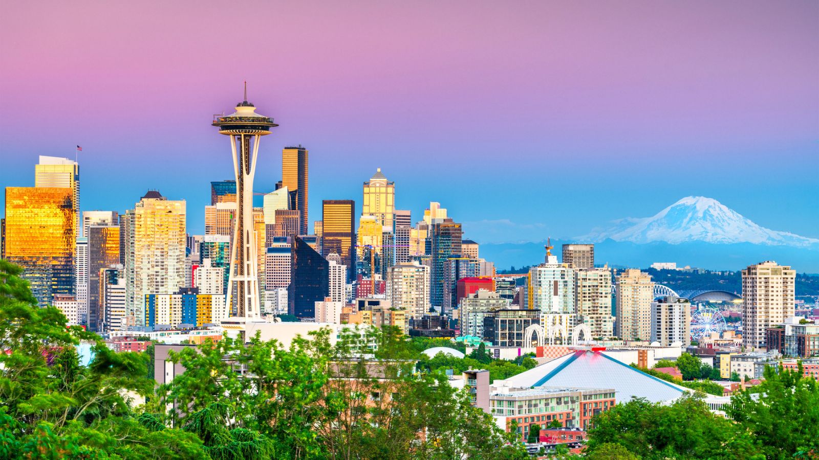 15 Gorgeous Waterfront Parks in U.S. Cities You Need to Visit - The ...