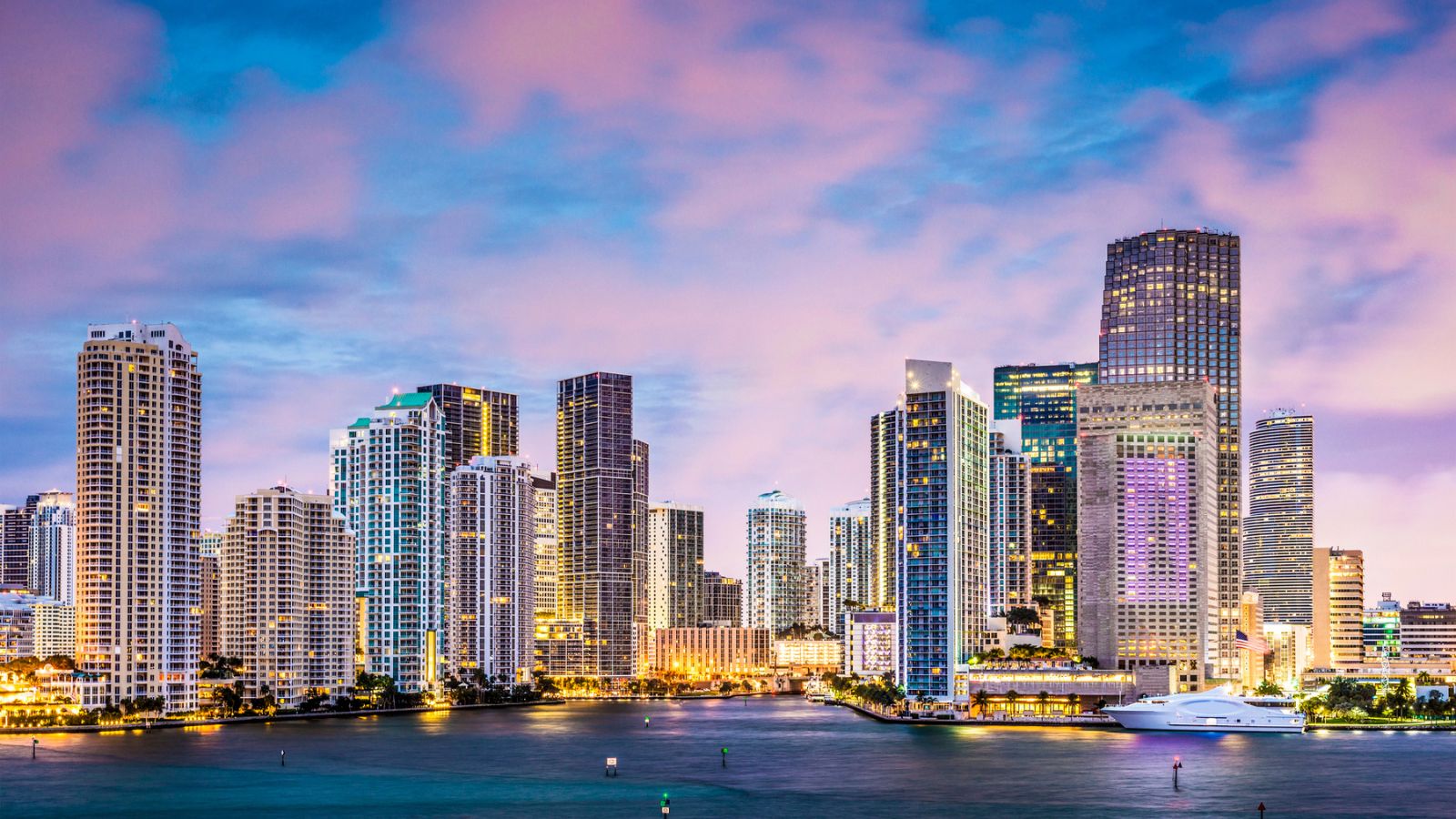 15 Gorgeous Waterfront Parks in U.S. Cities You Need to Visit - The ...