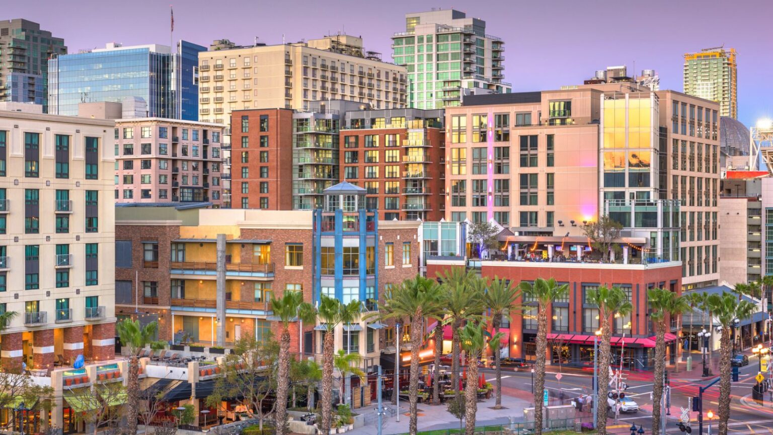15 Gorgeous Waterfront Parks in U.S. Cities You Need to Visit - The ...