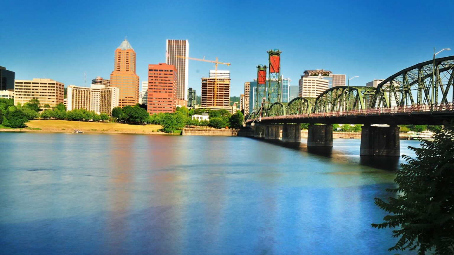 15 Gorgeous Waterfront Parks in U.S. Cities You Need to Visit - The ...