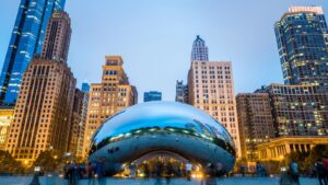 16 U.S. Riverfront Cities You’ll Fall in Love with at First Sight - The ...