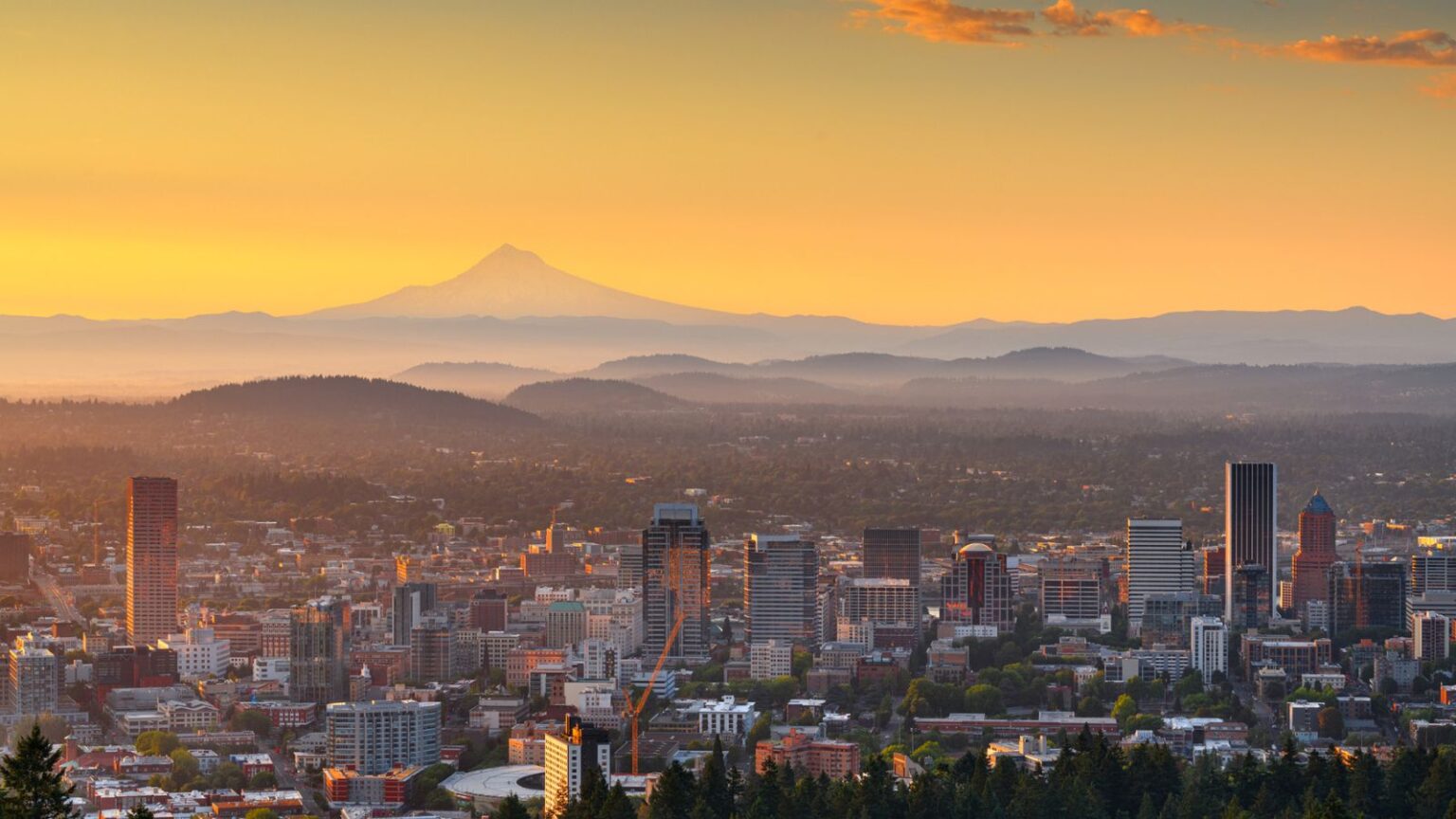 16 U.S. Riverfront Cities You’ll Fall in Love with at First Sight - The ...