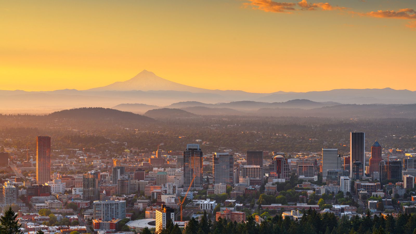 16 U.S. Riverfront Cities You’ll Fall in Love with at First Sight - The ...