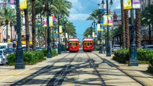 16 U.S. Riverfront Cities You’ll Fall in Love with at First Sight - The ...