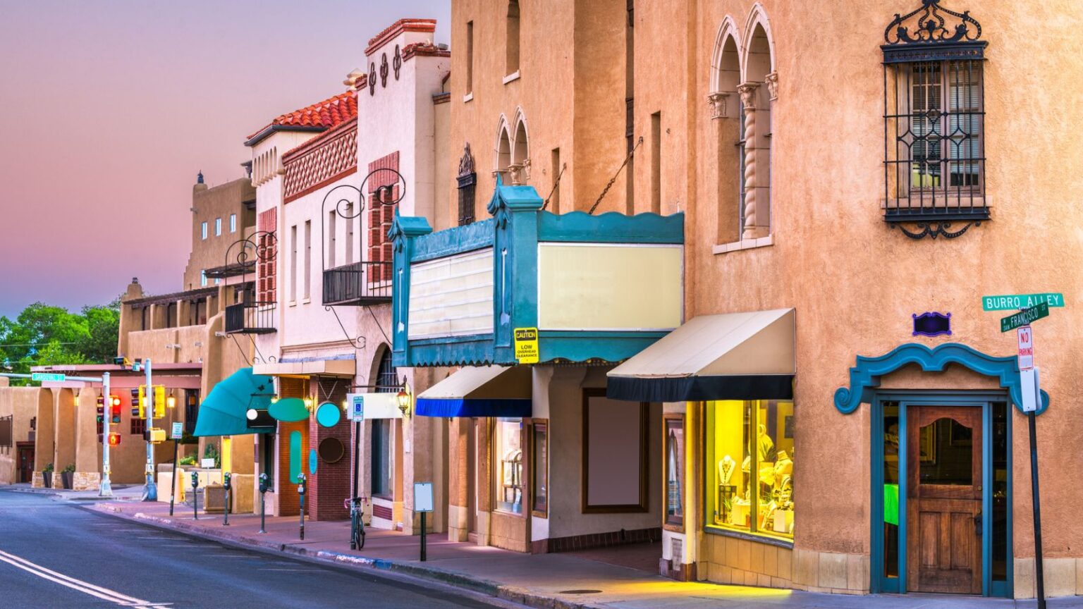 16 U.S. Towns Where Local Artisans Are Keeping Traditional Crafts Alive ...