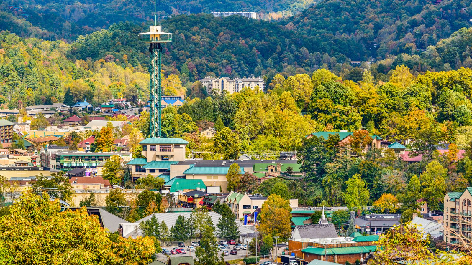 16 U.S. Towns Where Local Artisans Are Keeping Traditional Crafts Alive ...