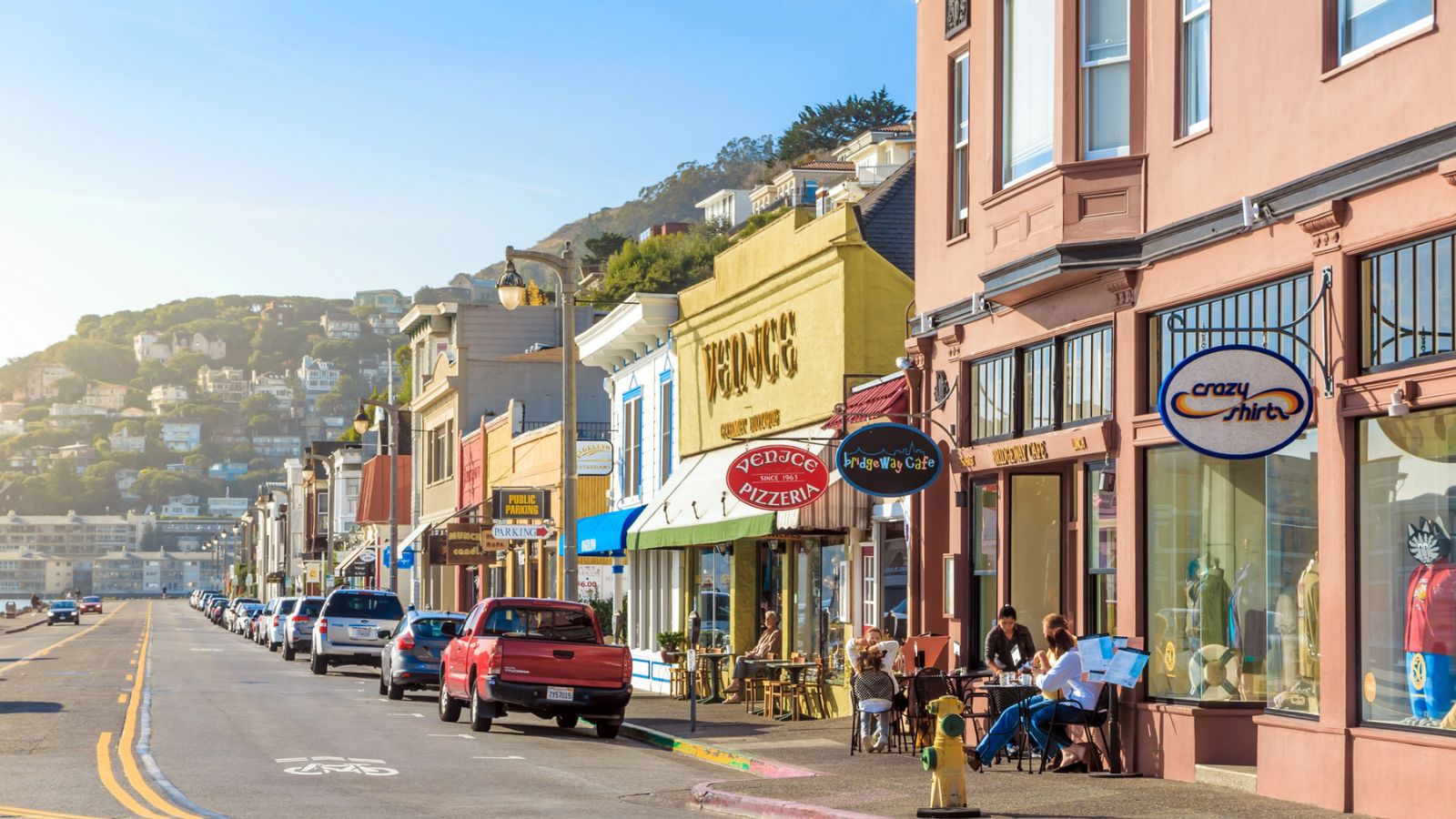 16 U.S. Towns Where Local Artisans Are Keeping Traditional Crafts Alive ...