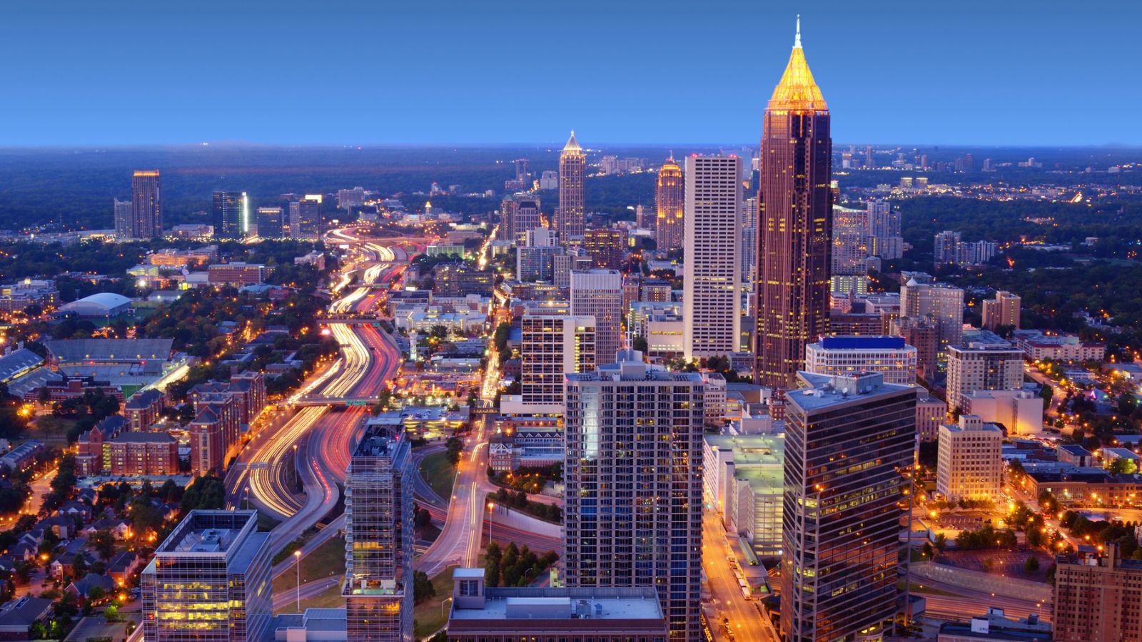 17 U.S. Cities with Unforgettable Night Markets - The Modern Day Adventurer